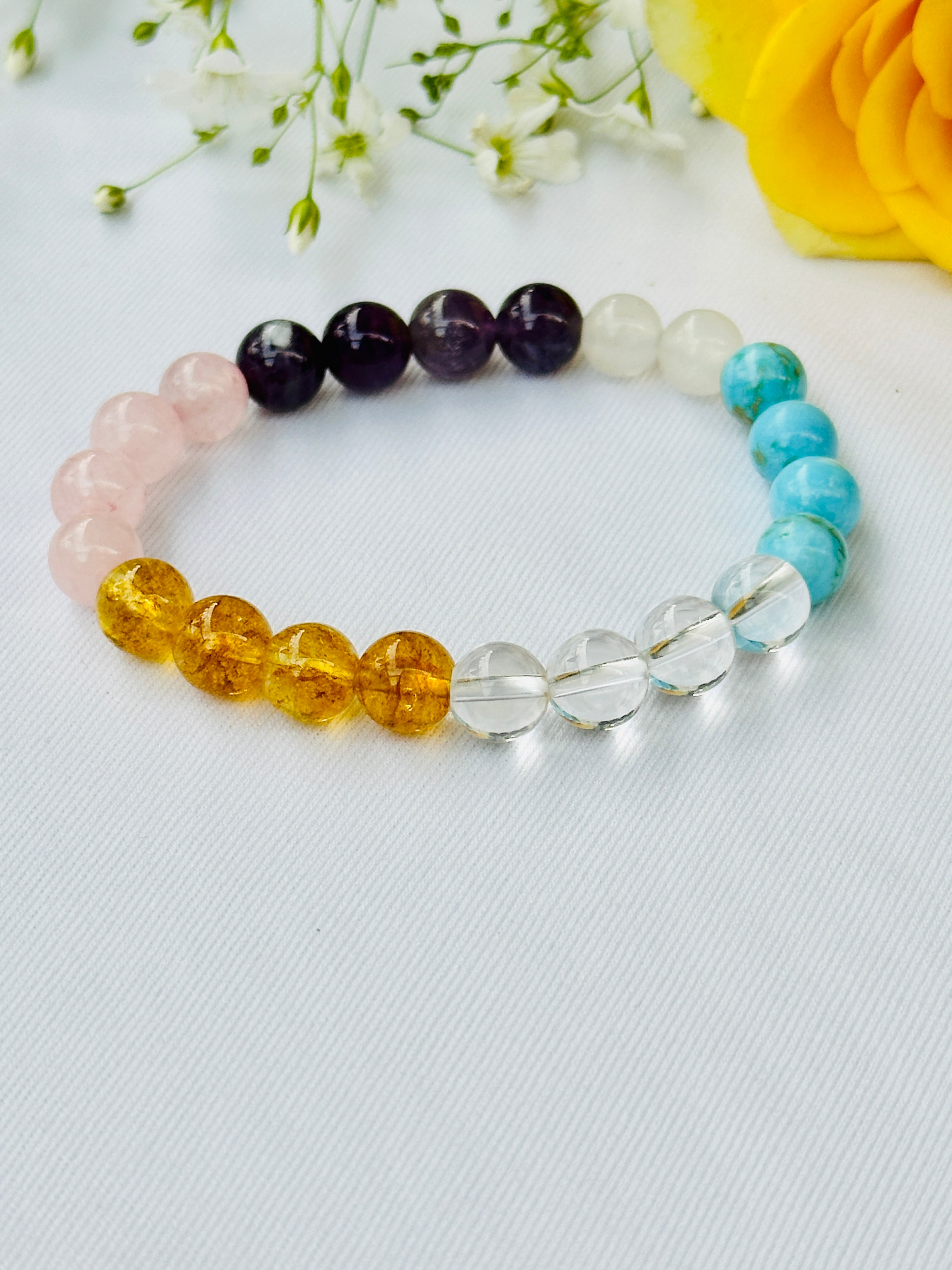 Premium Love Marriage Bracelet - Abhimantrit & Certified – Dhwani Shop